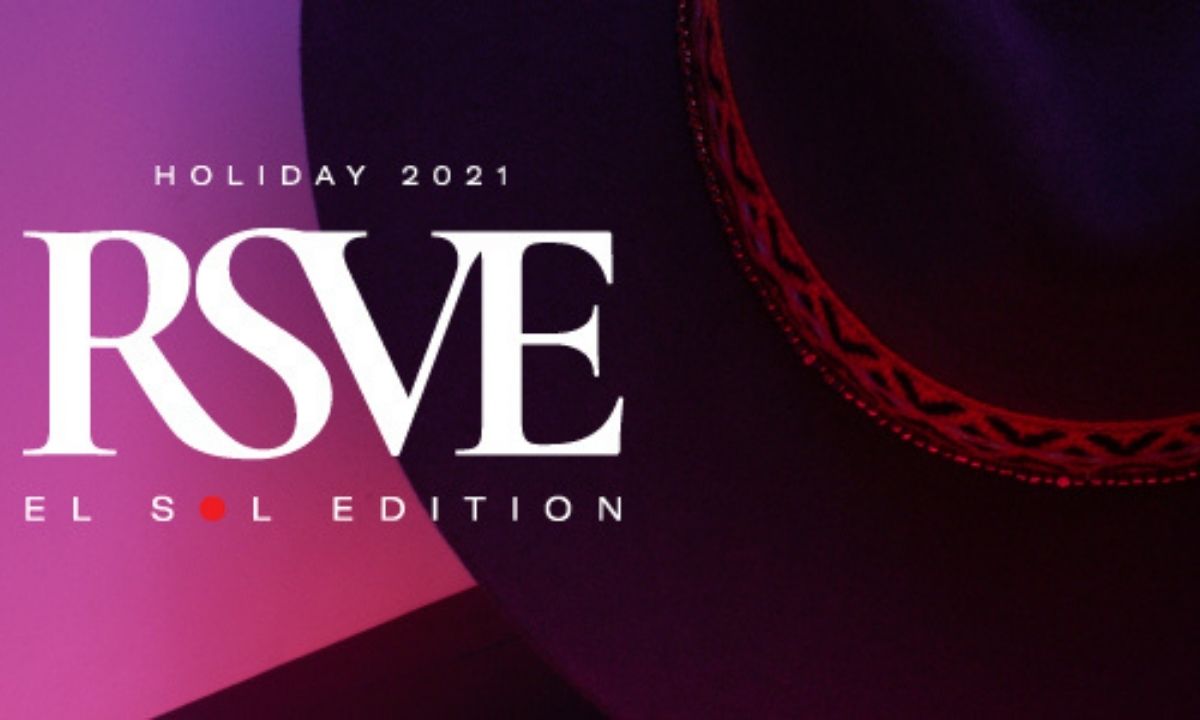 RSVE: El Alacran – Goorin Bros.