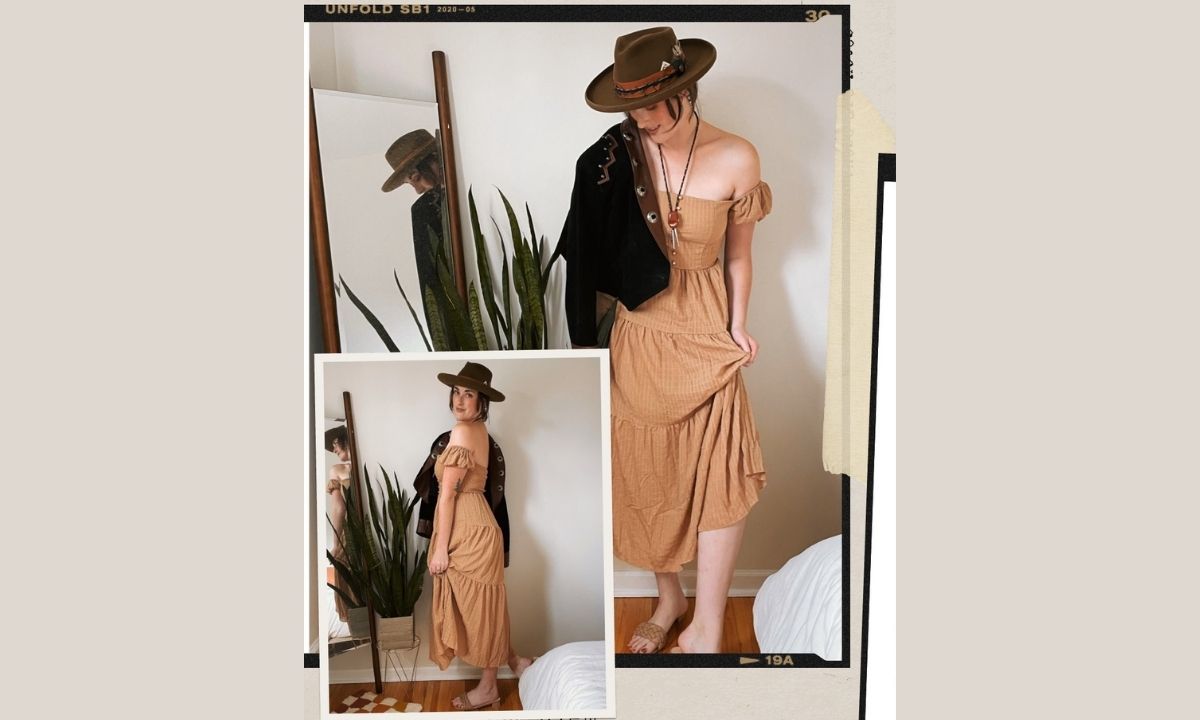 Core Style Watch: Colonel Pierce – Goorin Bros.