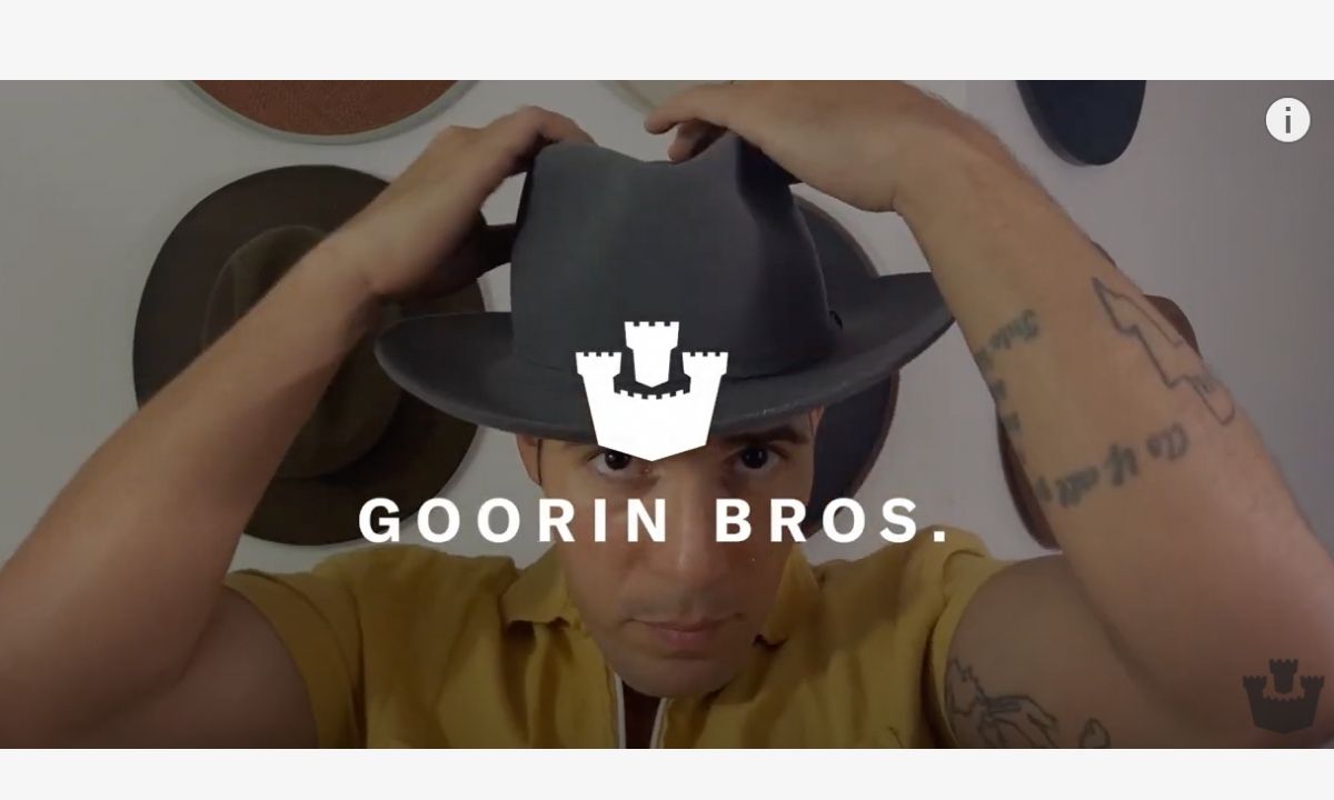 Tips Fedora Meme Lighter