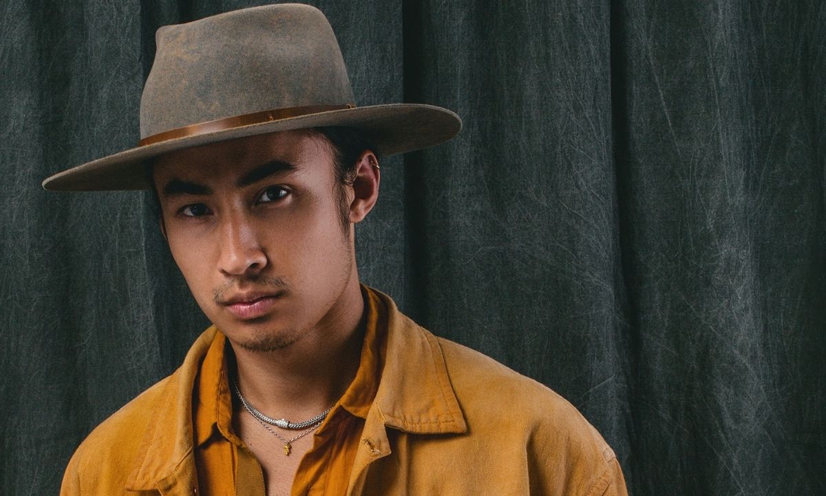 Why We Love: Walker Sand Stone – Goorin Bros.