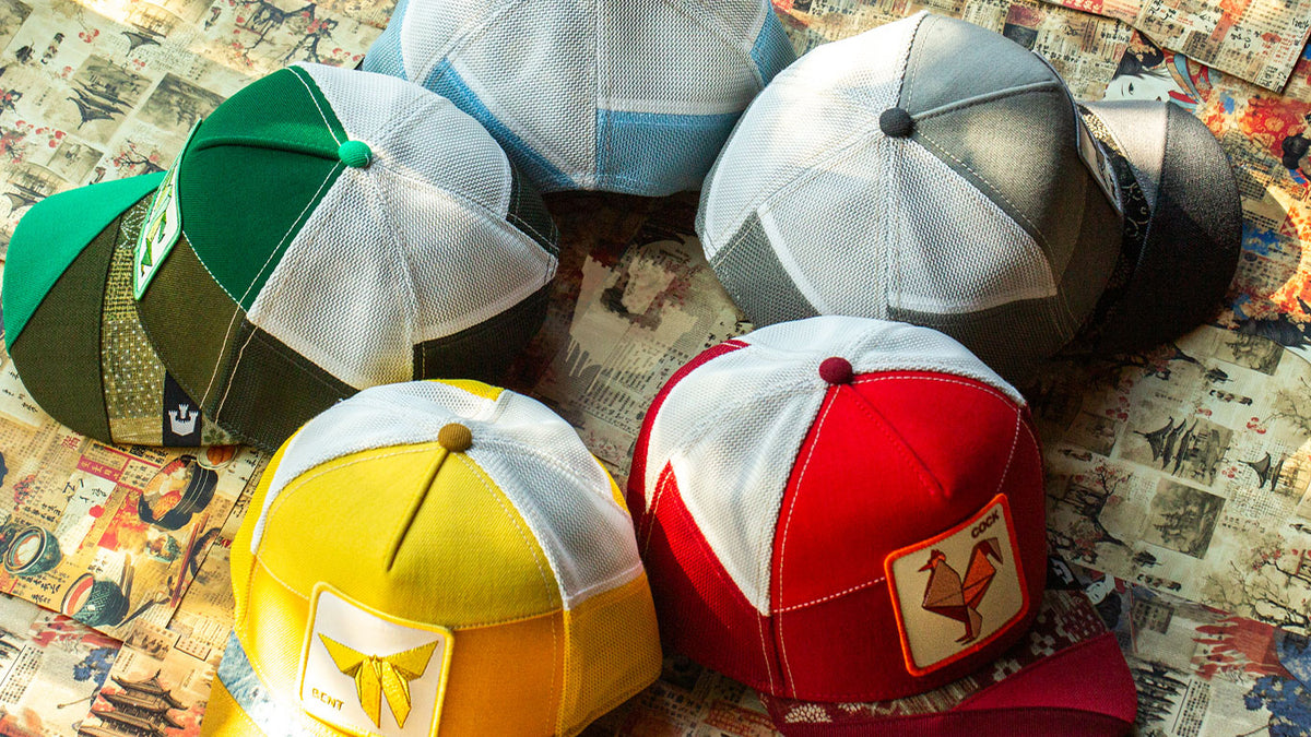 Goorin Bros.® Hat Shop | Men's & Women's Premium Headwear