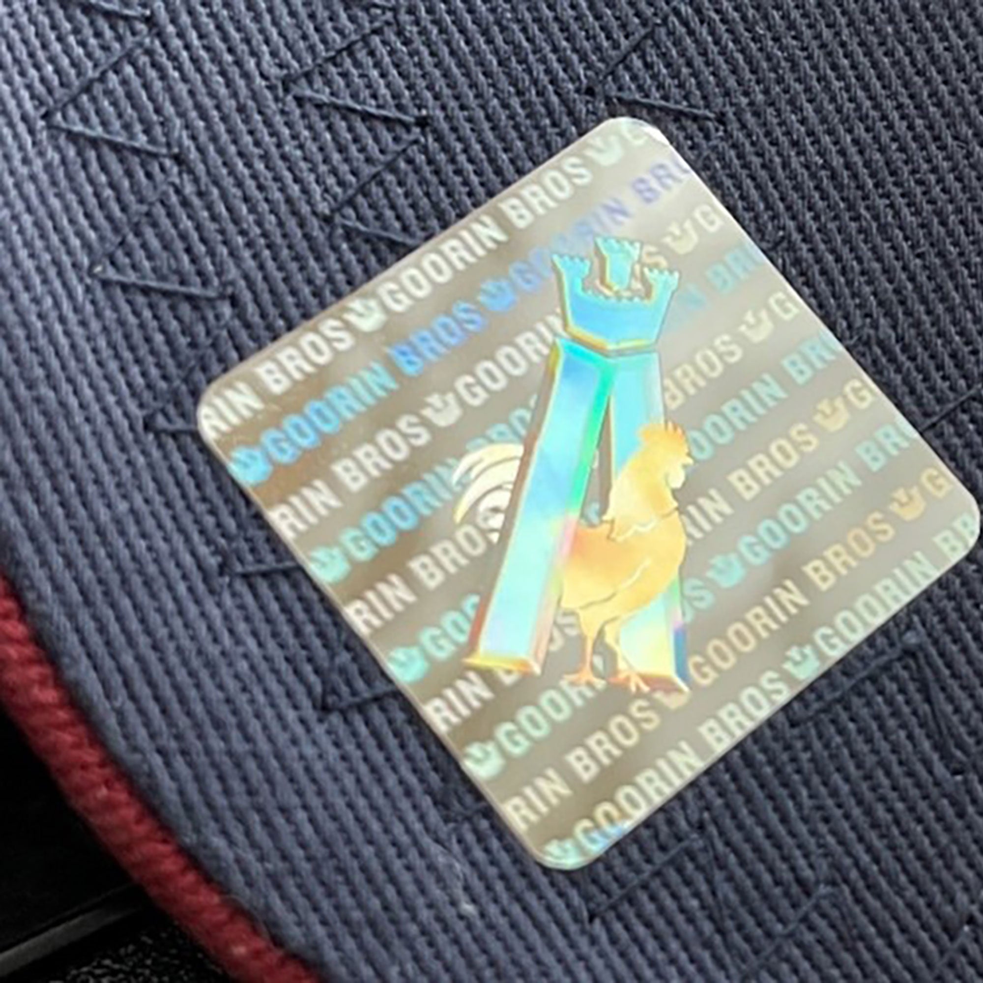 How to Spot a Real Goorin? – Goorin Bros.