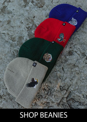 Goorin Bros.® Hat Shop | Men's & Women's Premium Headwear