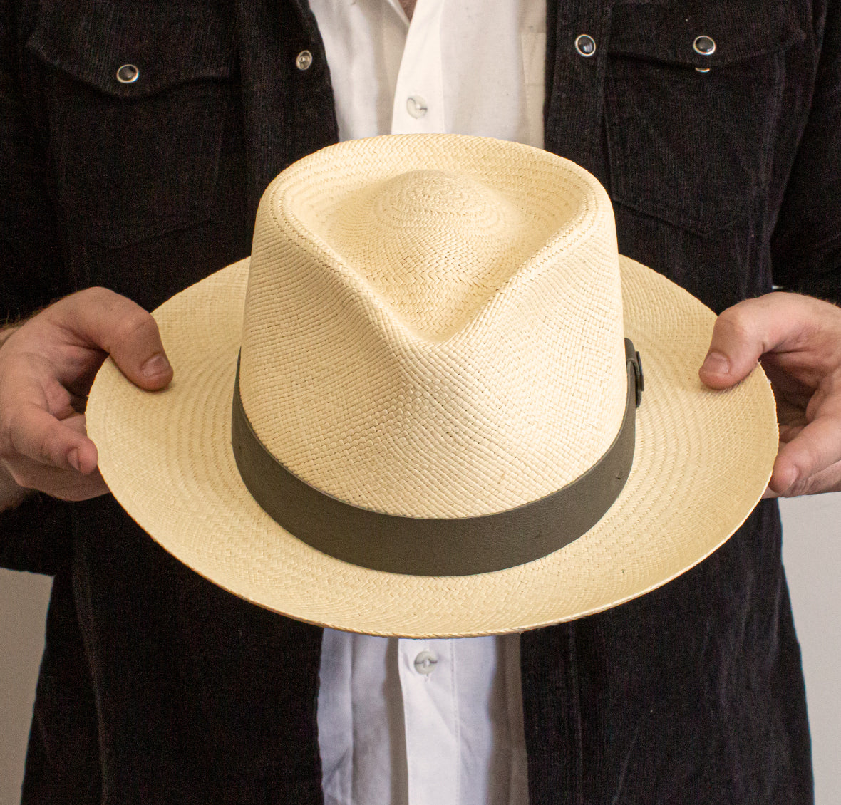 Hat Size Guide - Goorin Bros.®